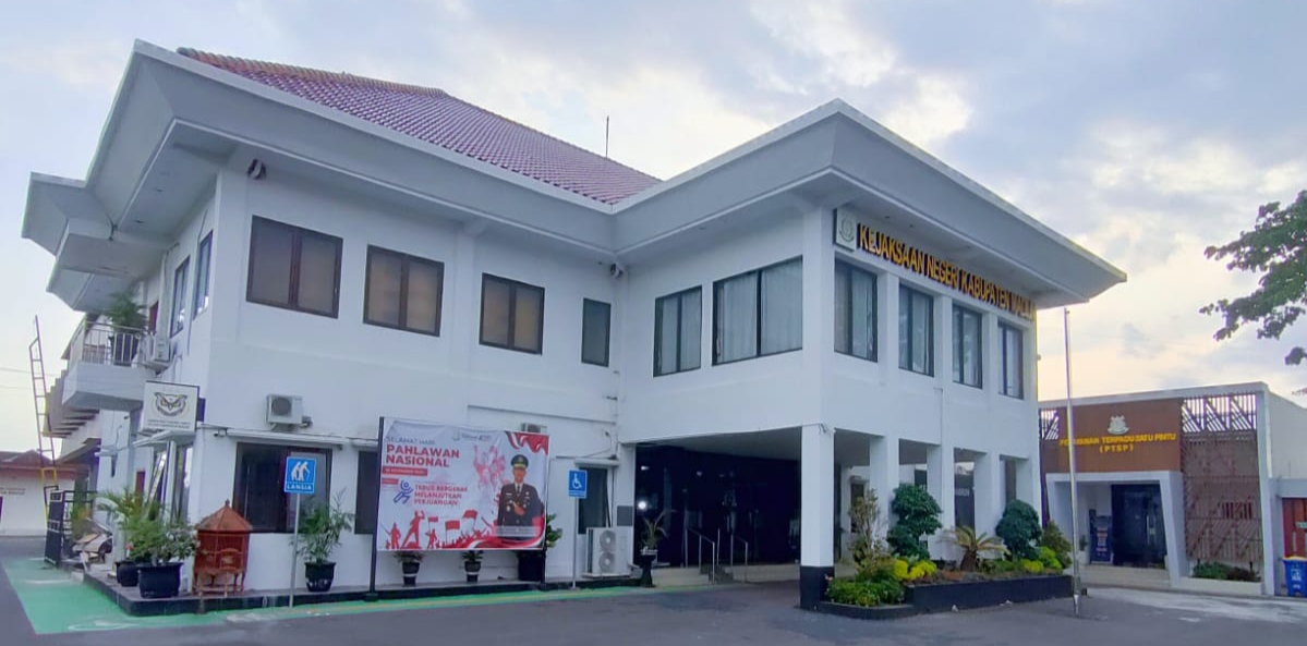 Persidangan Ungkap, Darwanto Pahami Aturan Hukum dalam Kasus Landak ...